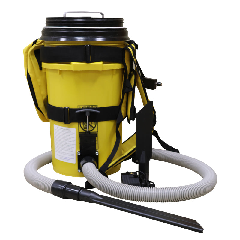 Everything Bee Vacuum- Basic Model: Gen 2.5 Kit – BigCountryFarm
