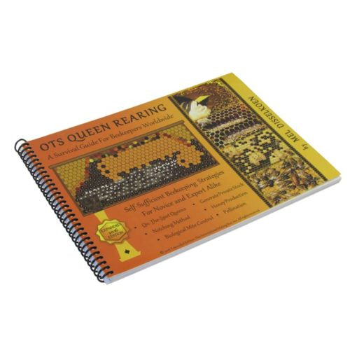 Book- On the Spot Queen Rearing – BigCountryFarm