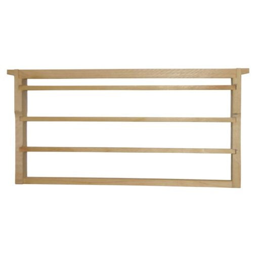 Queen Cell Frame – BigCountryFarm